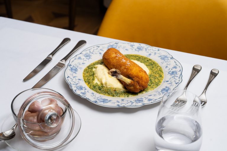 Jimmy’s Kitchen – Epicurean Group