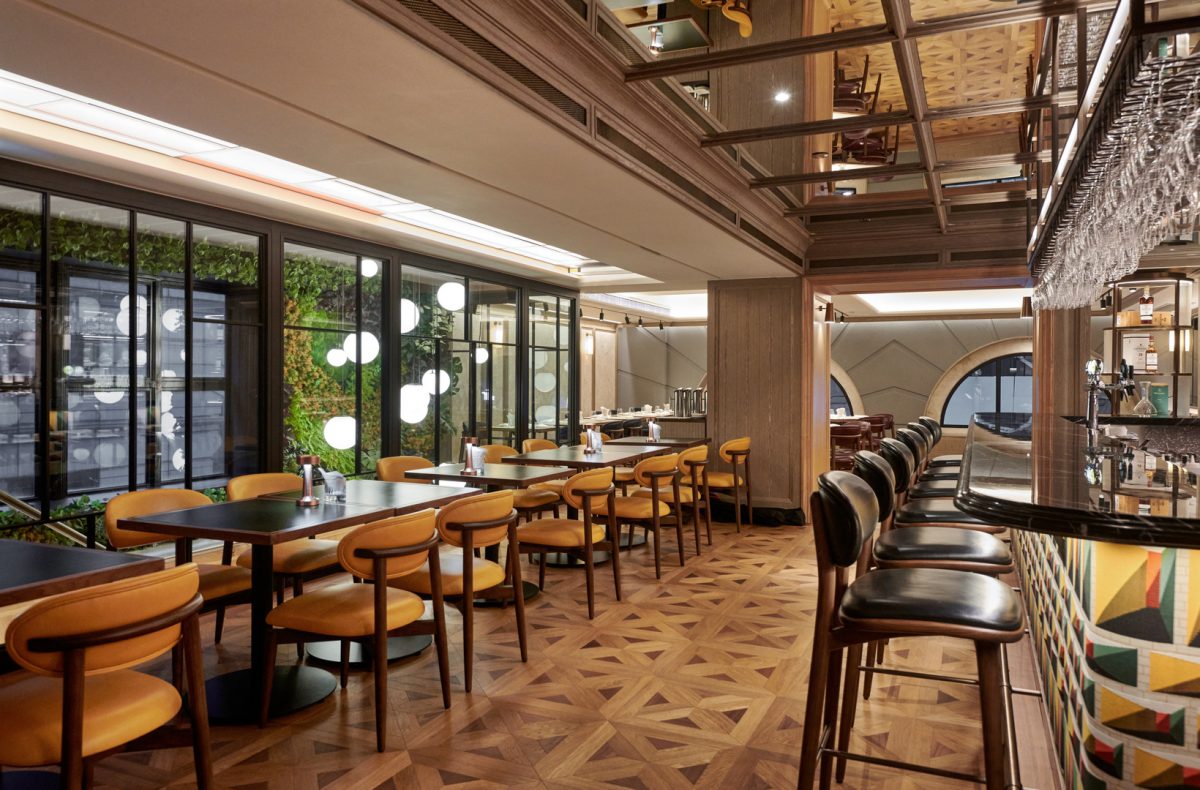 Jimmy’s Kitchen – Epicurean Group