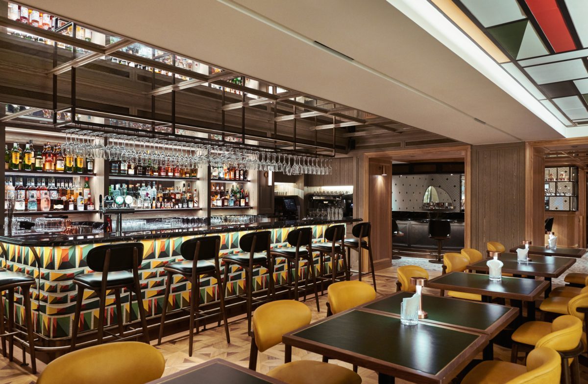 Jimmy’s Kitchen – Epicurean Group