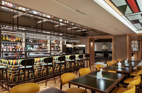 Jimmy’s Kitchen – Epicurean Group