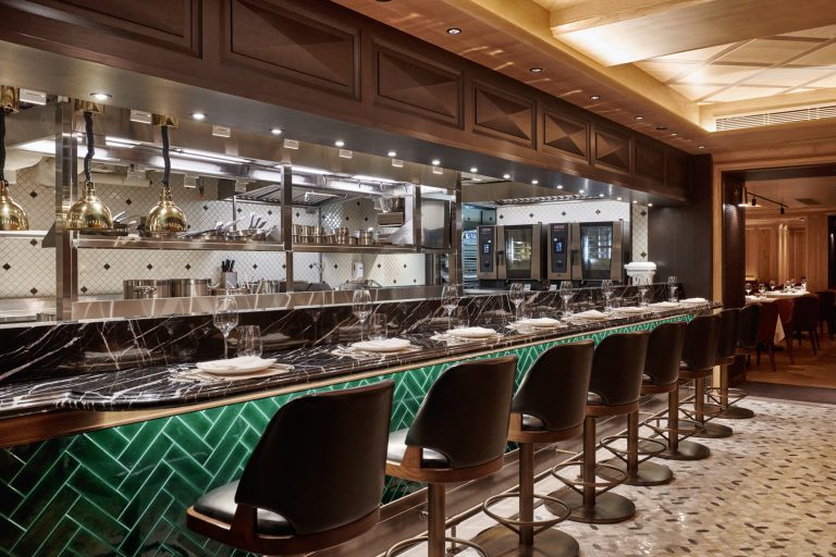 Jimmy’s Kitchen – Epicurean Group