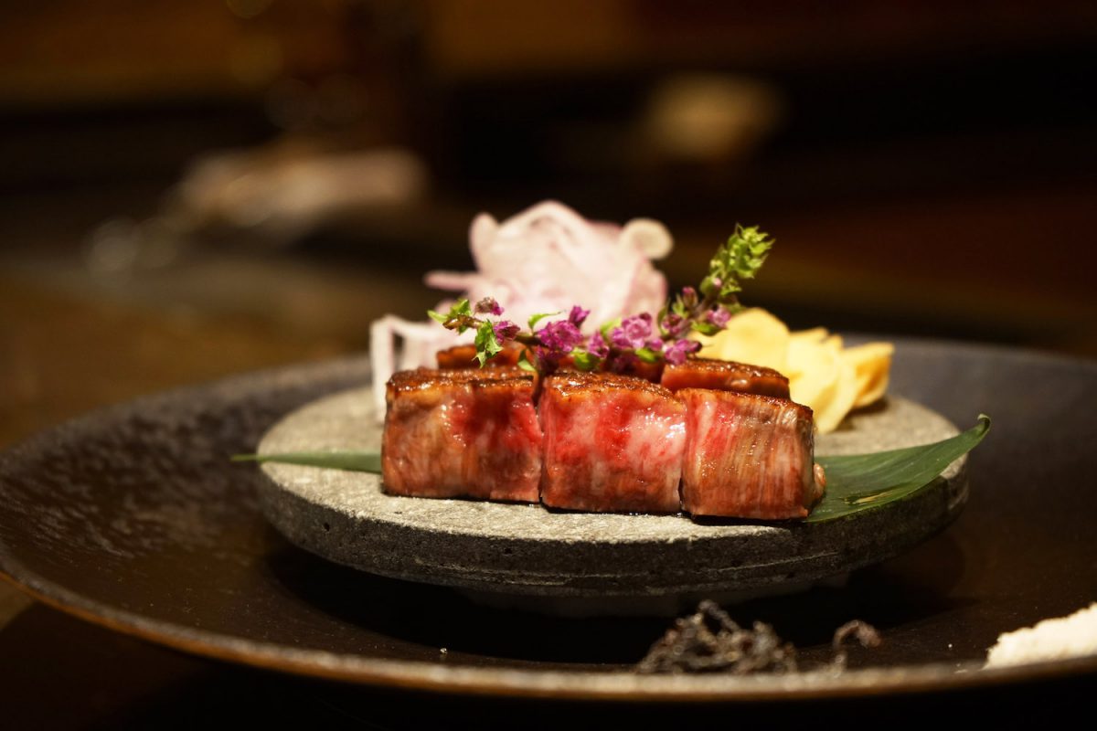 Celebrate The Arrival of Summer At Kakure – Epicurean Group