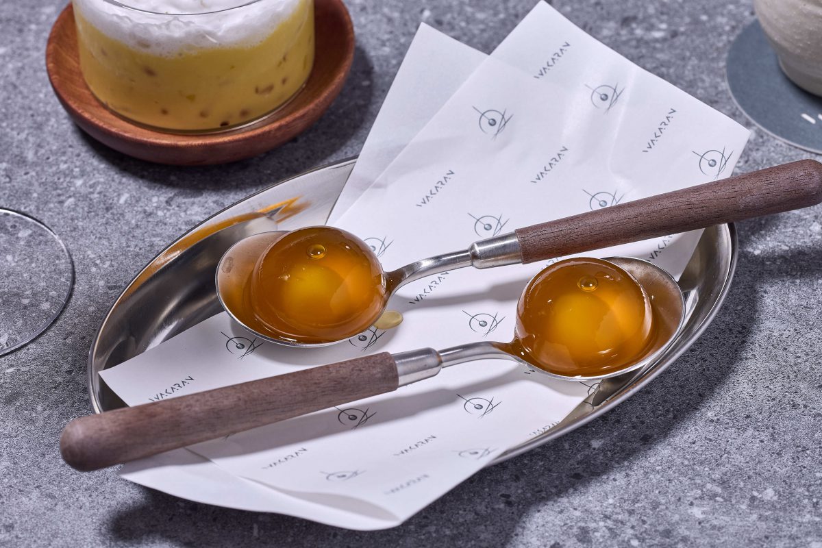 WAKARAN – Epicurean Group